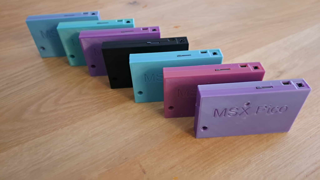 MSX-PICO